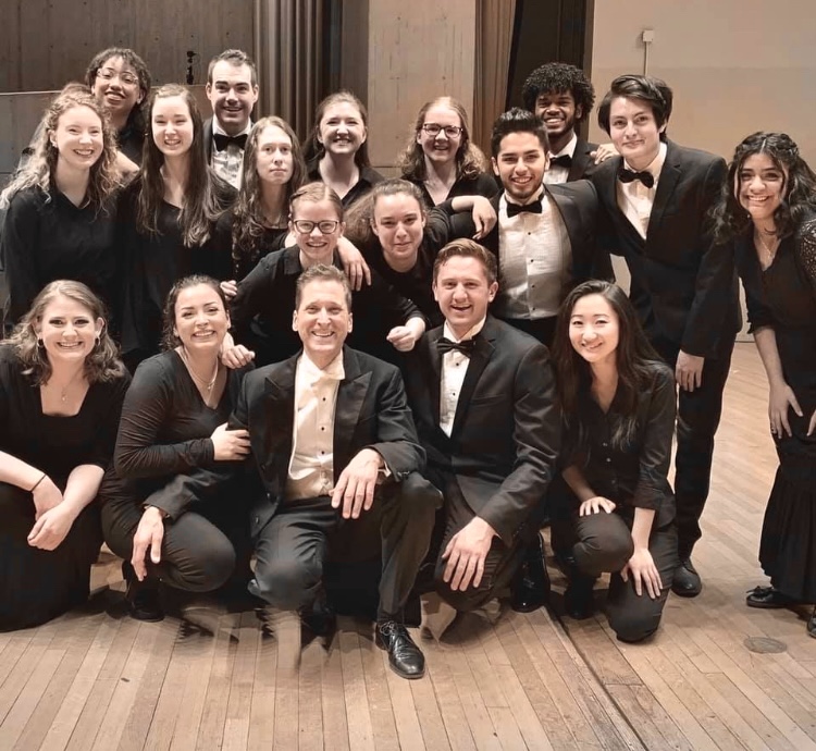 Former Professor Thrives In Life After SUNY Fredonia | News, Sports ...